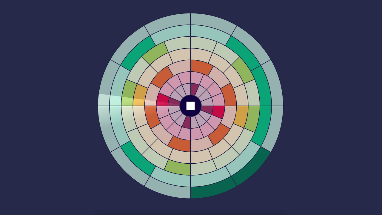 Projects /// Iain Bean