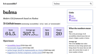 Homepage /// Iain Bean